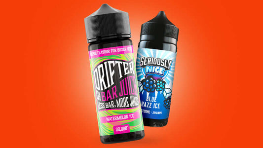 How to make your own e-liquid: A guide to DIY vape juice