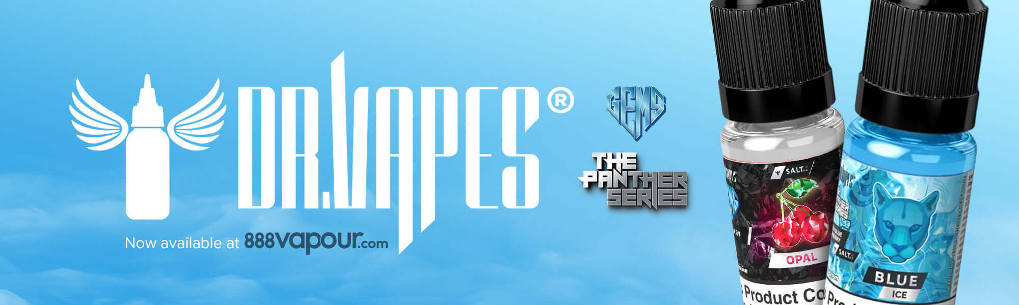 888 Vapour offers best price E-Liquids Disposables and Vape Kits