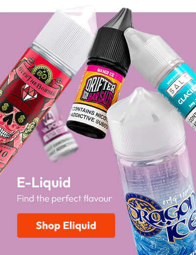 Online Vape Shop | 888 Vapour | E-Liquids from £1 | NEXT DAY DELIVERY