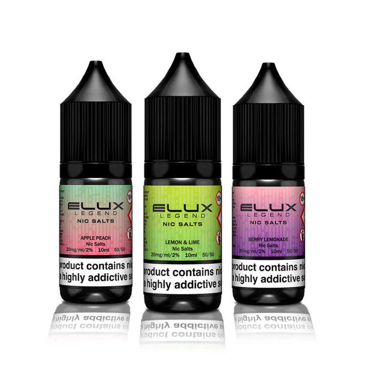 888 Vapour | E-Liquids | All E-Liquids
