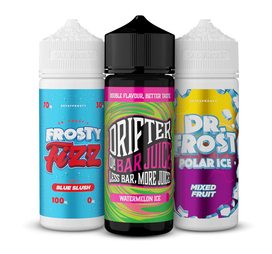 Online Vape Shop in UK| Vapes, IQOS, Nicotine Pouches and more