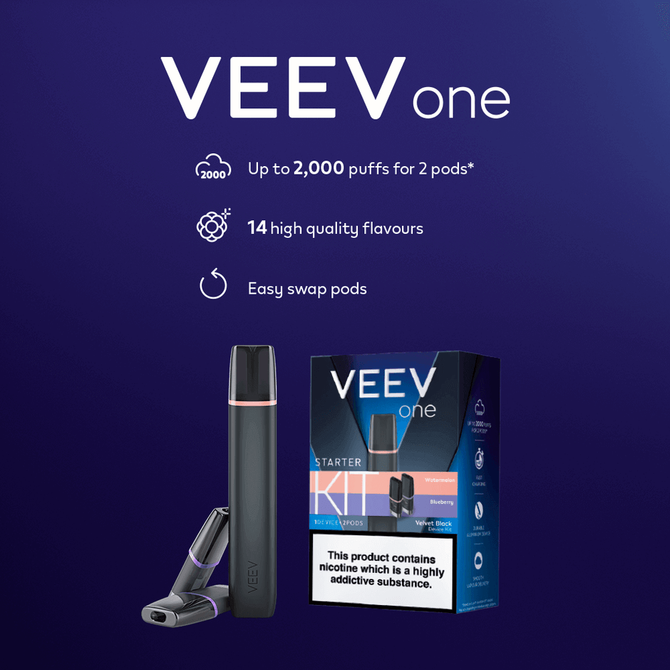 Disposable Vape Ban and What That Means For Us