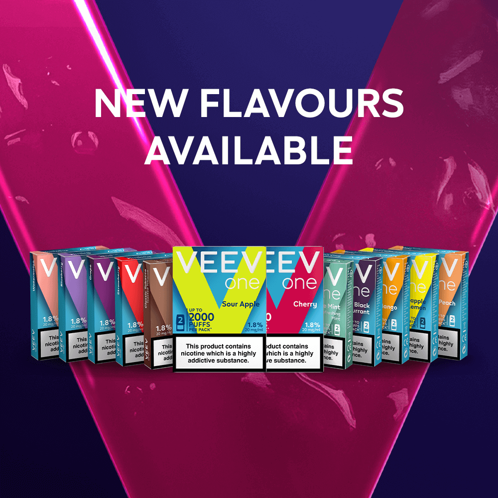 Vape Shops Near Me | Find your nearest 888 Vapour Store