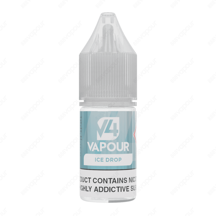888 Vapour | V4 Vapour | E-Liquids